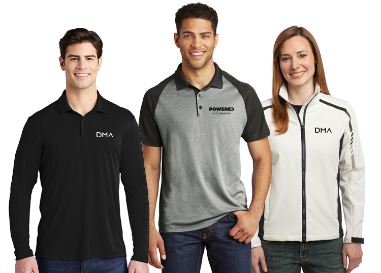 DMA Store