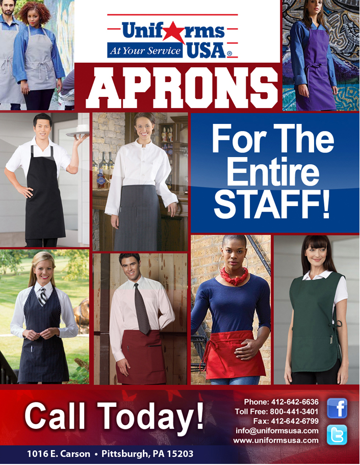 Uniforms USA - HOME