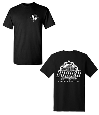 Parkway West Power Motorsports Technology