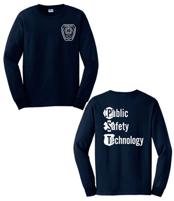 Parkway West Public Safety Technology Uniforms Products