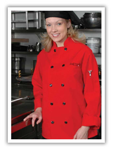 Chef Coats, Chef Jackets, Chef Uniforms, Hotel & Resorts; Restaurant ...